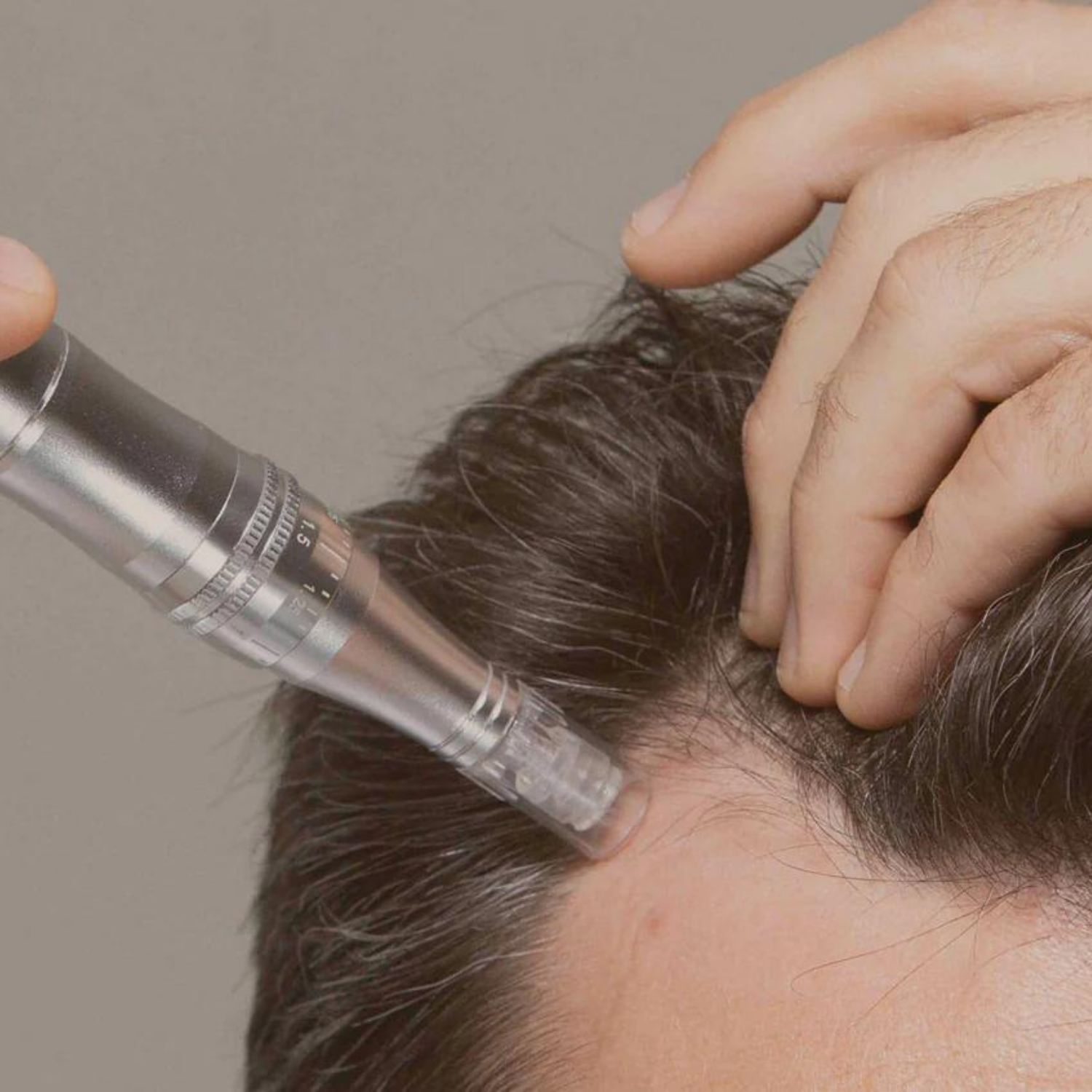 A Comprehensive Skincare Guide for Men with Dr. Pen Microneedling Pens ...