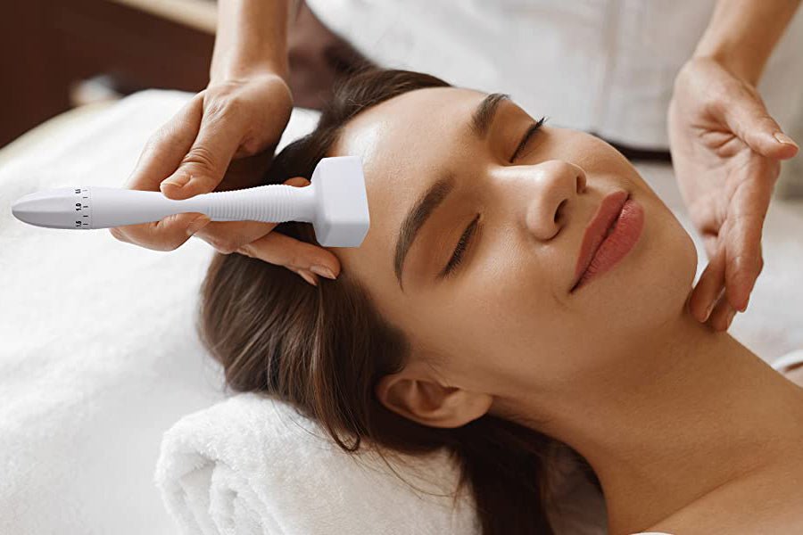 What is Derma Stamping ? – Dr. Pen Store