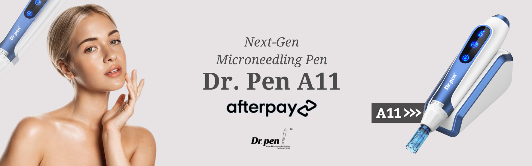 Dr. Pen Authorized Stockist | Microneedling Pen | Official Dr. Pen – Dr ...
