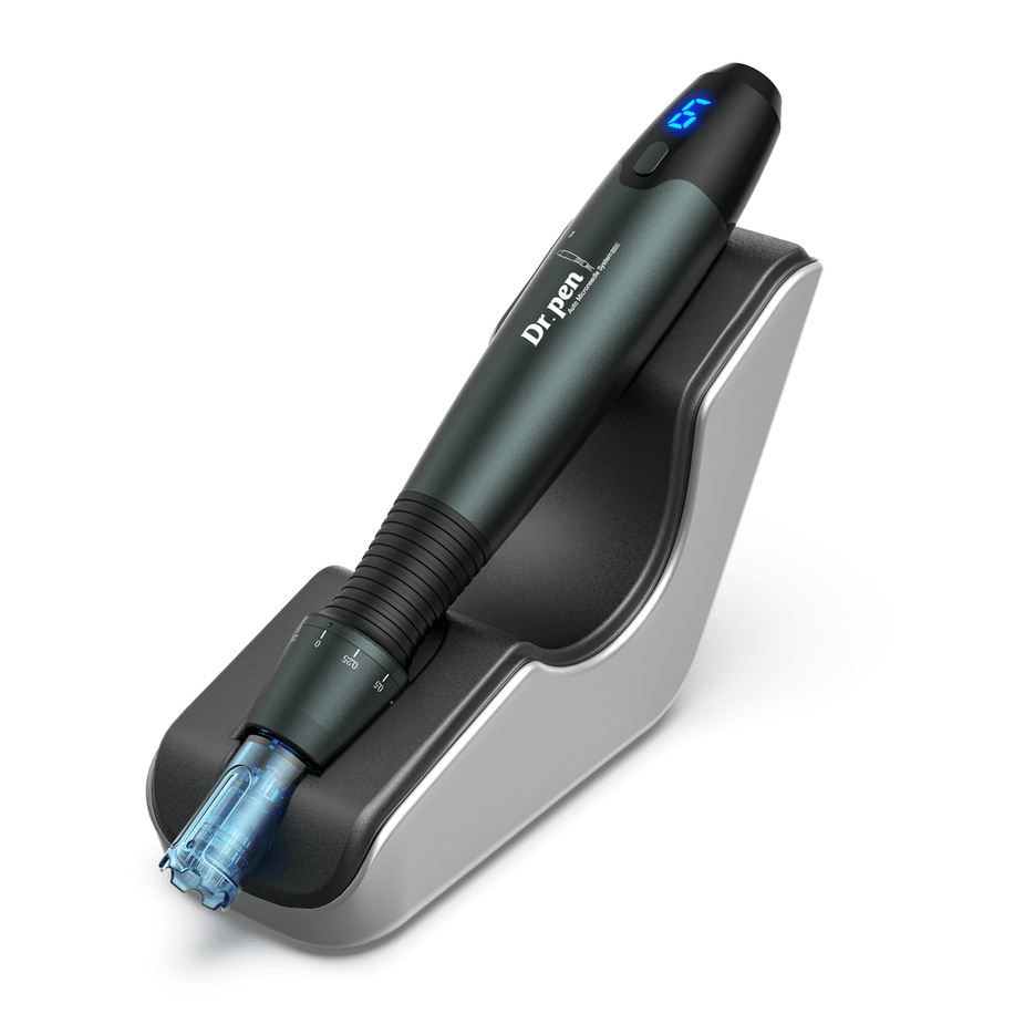 How to Choose the Right Dr. Pen Microneedling Device for You – Dr. Pen ...