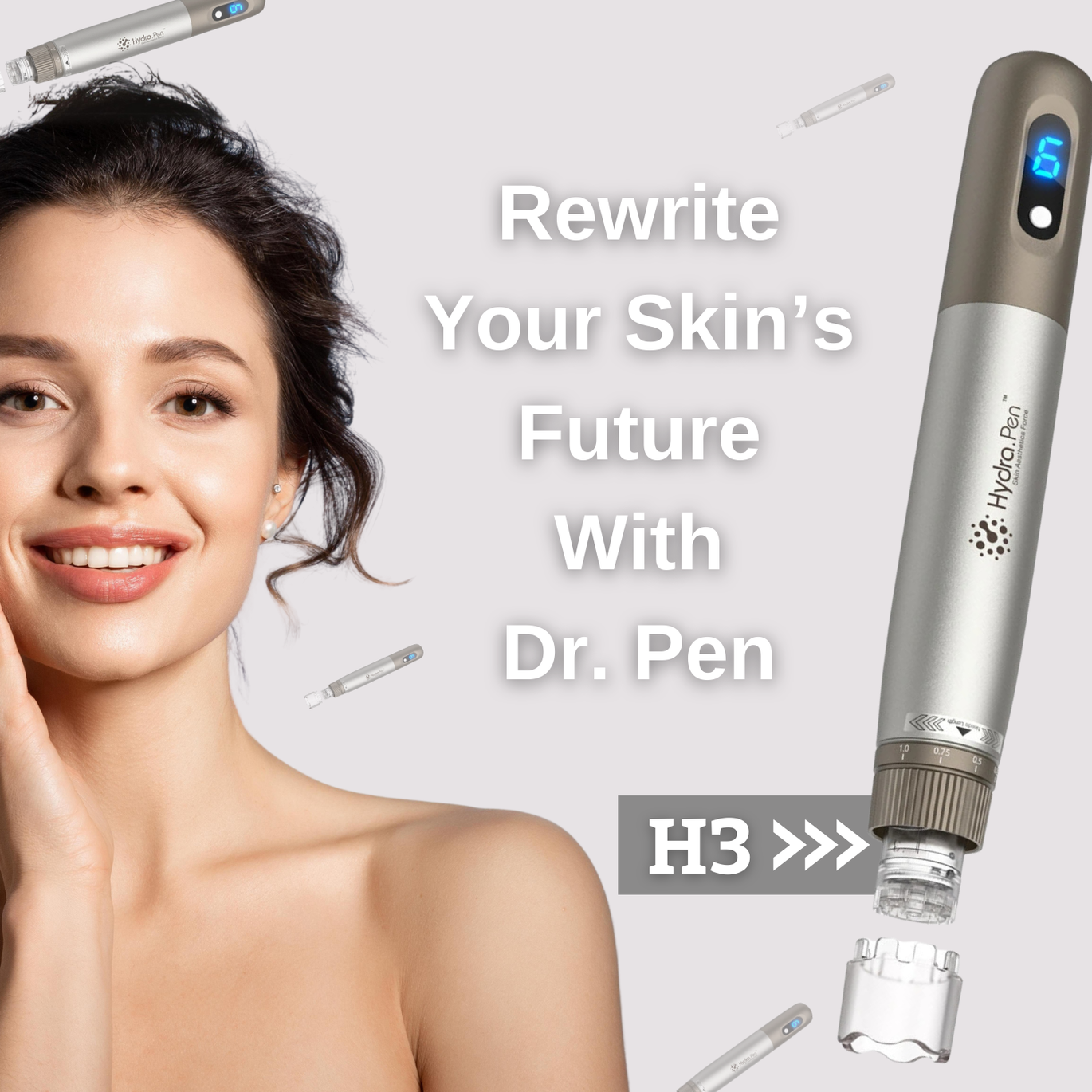 Dr. Pen Authorized Stockist | Microneedling Pen | Official Dr. Pen – Dr ...