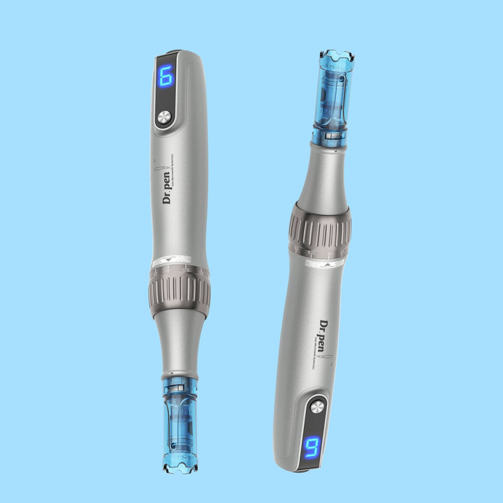 Bio Pen Q2 By Dr. Pen Ems Led Micro Current Probe- Dr. Pen Store